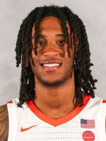 Del Jones, SoCal Academy, Point Guard