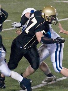 Commitment Impact: Andrew Basham