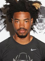 Kyree Hall, De Anza Senior, Cornerback