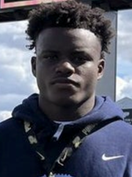 Trell Harris, Kent State, Wide Receiver