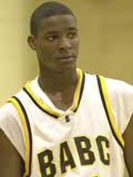 Anthony Gurley, Wake Forest, Shooting Guard