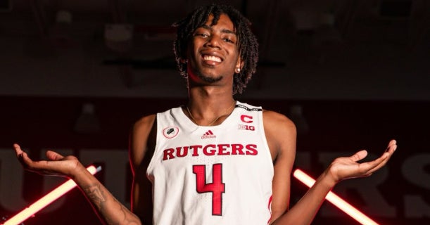 Scarlet Nation Podcast: Sitting down with Rutgers Basketball commit ...