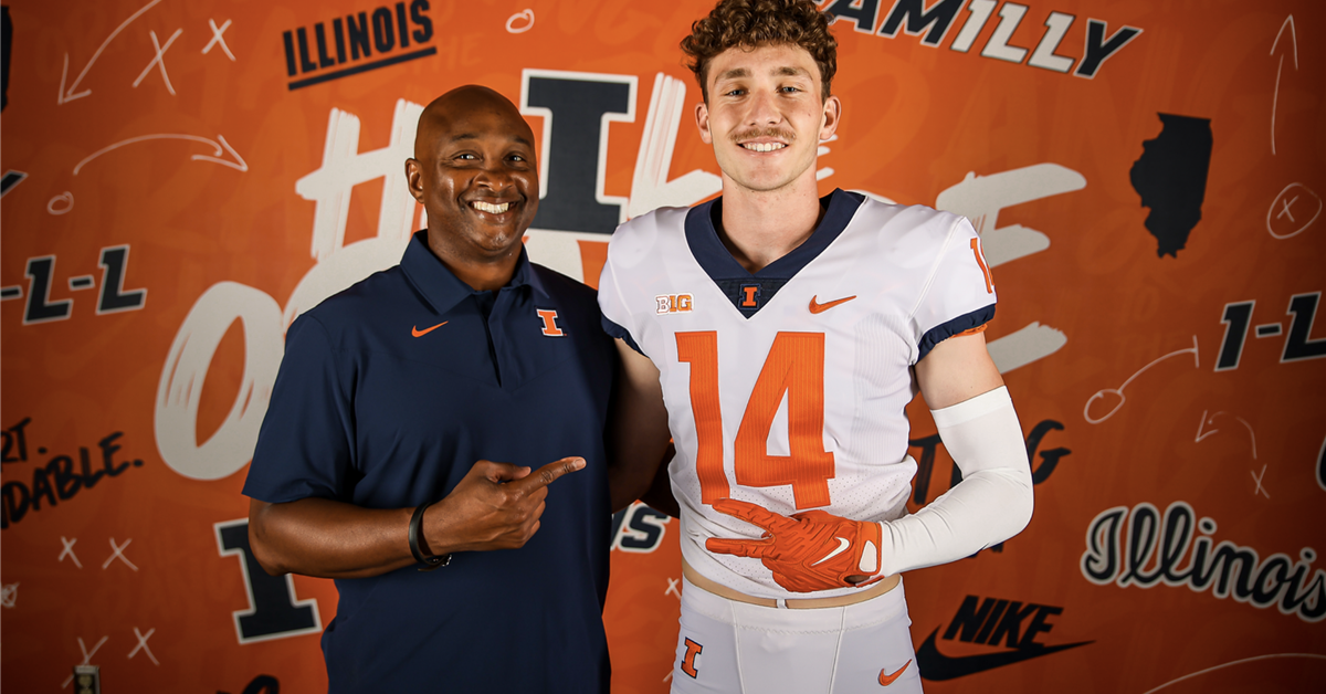 After 'a lot of ups and downs', Alex Capka-Jones earns B1G break with ...