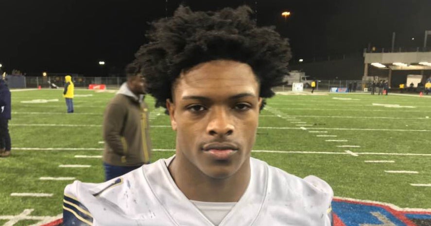 Four-star junior DeaMonte Trayanum updates his recruitment