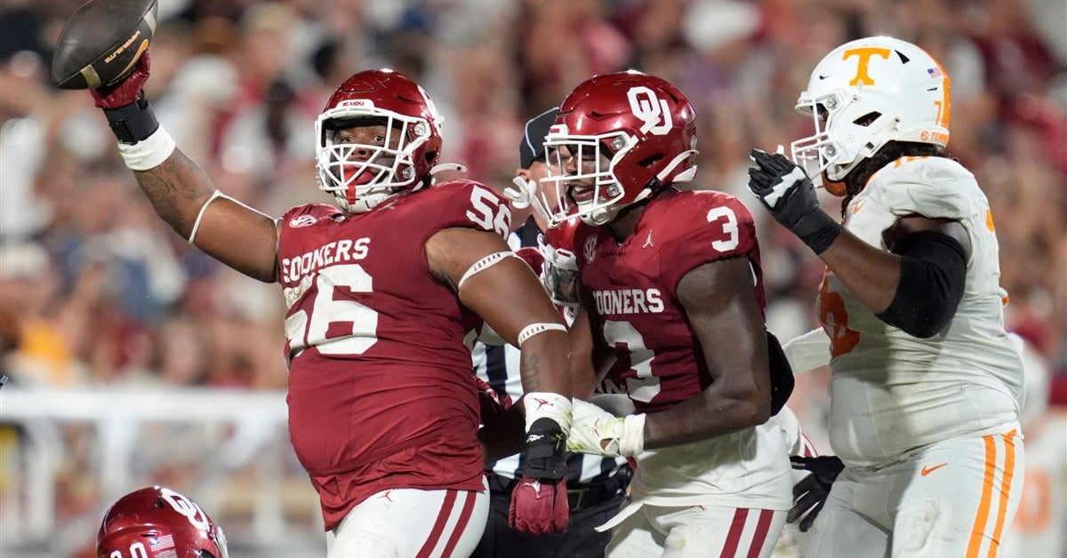 Gracen Halton officially returning in 2025, as another key piece back ...