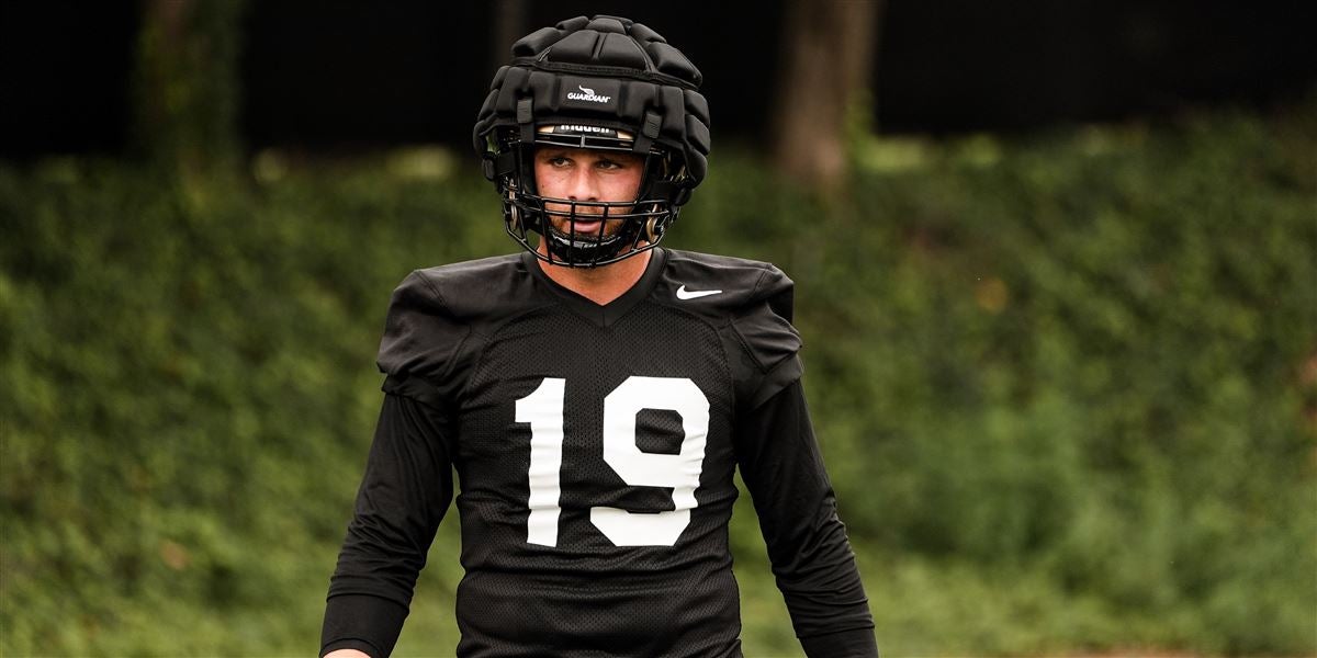 Vanderbilt football: Kane Patterson takes on new role, eyes postseason ...