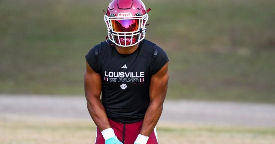 Nation's top ranked 2028 running back recruit reacts to adding Colorado ...