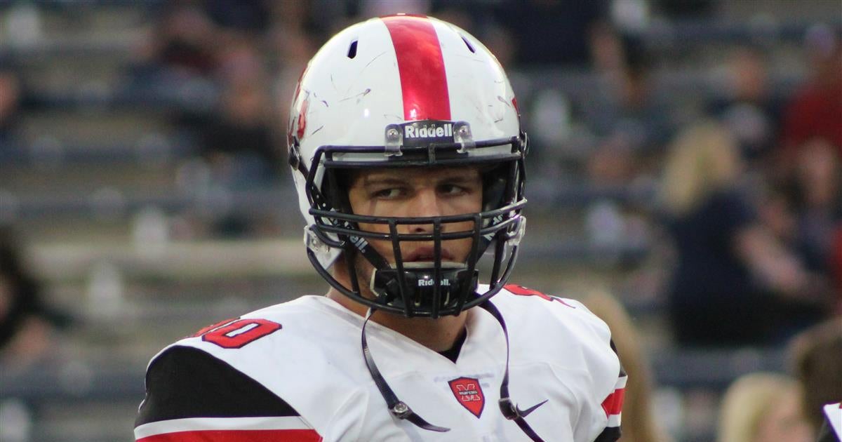 Signee Spotlight: Andrew Fitzgerald's unstoppable on-field motor