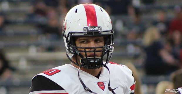 Signee Spotlight: Andrew Fitzgerald's unstoppable on-field motor