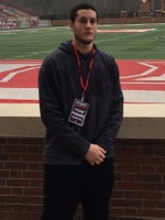 Tyler Thomas, Columbus East, Offensive Tackle