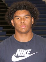 Isaiah Johnson, Clear Springs, Defensive Line