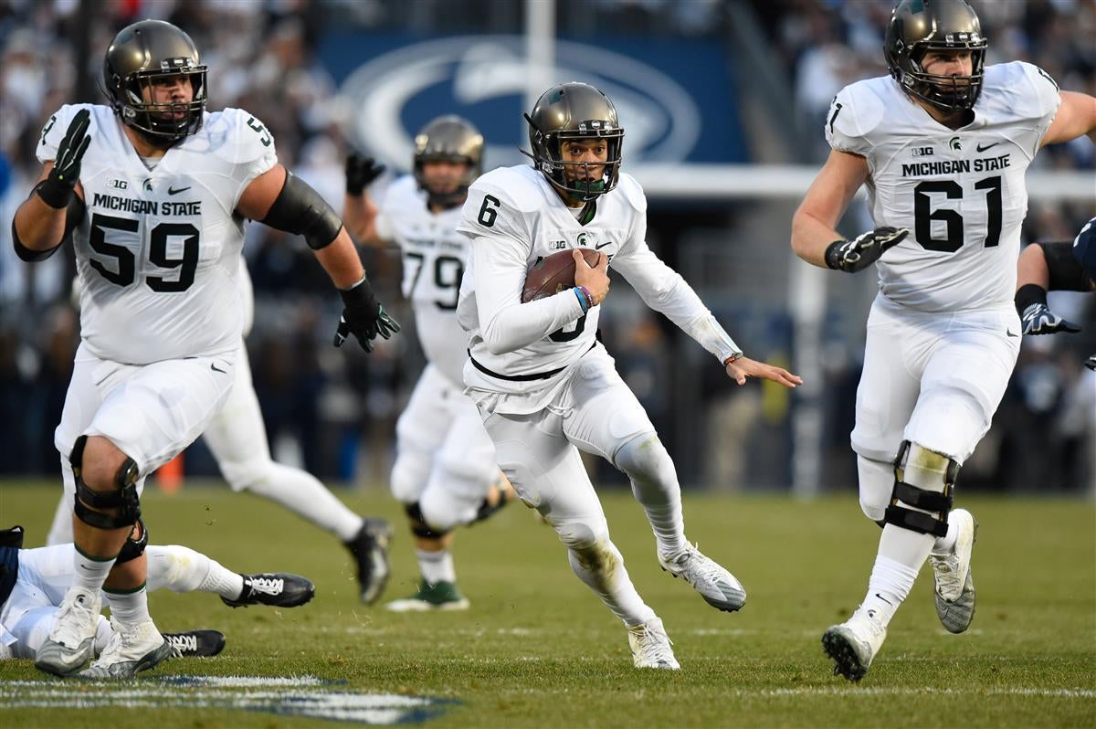 ESPN: Damion Terry, LJ Scott, Brandon Clemons out vs. PSU