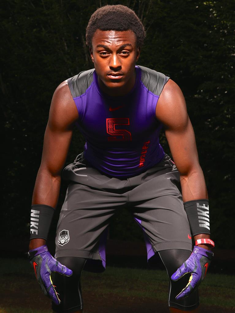 4-Star 2015 ATH Frank Buncom IV releases Top Five