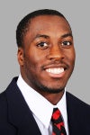 Tristan Askew, Georgia, Cornerback