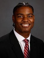 Nick Pringle, Alabama, Center