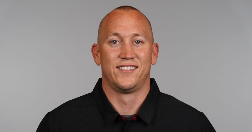 Mark Naylor leading candidate to join Arizona as strength coach