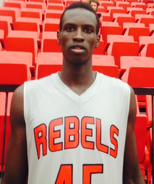 Deng gaining interest in 2nd year