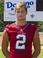 FINAL SENIOR SEASON HIGHLIGHTS