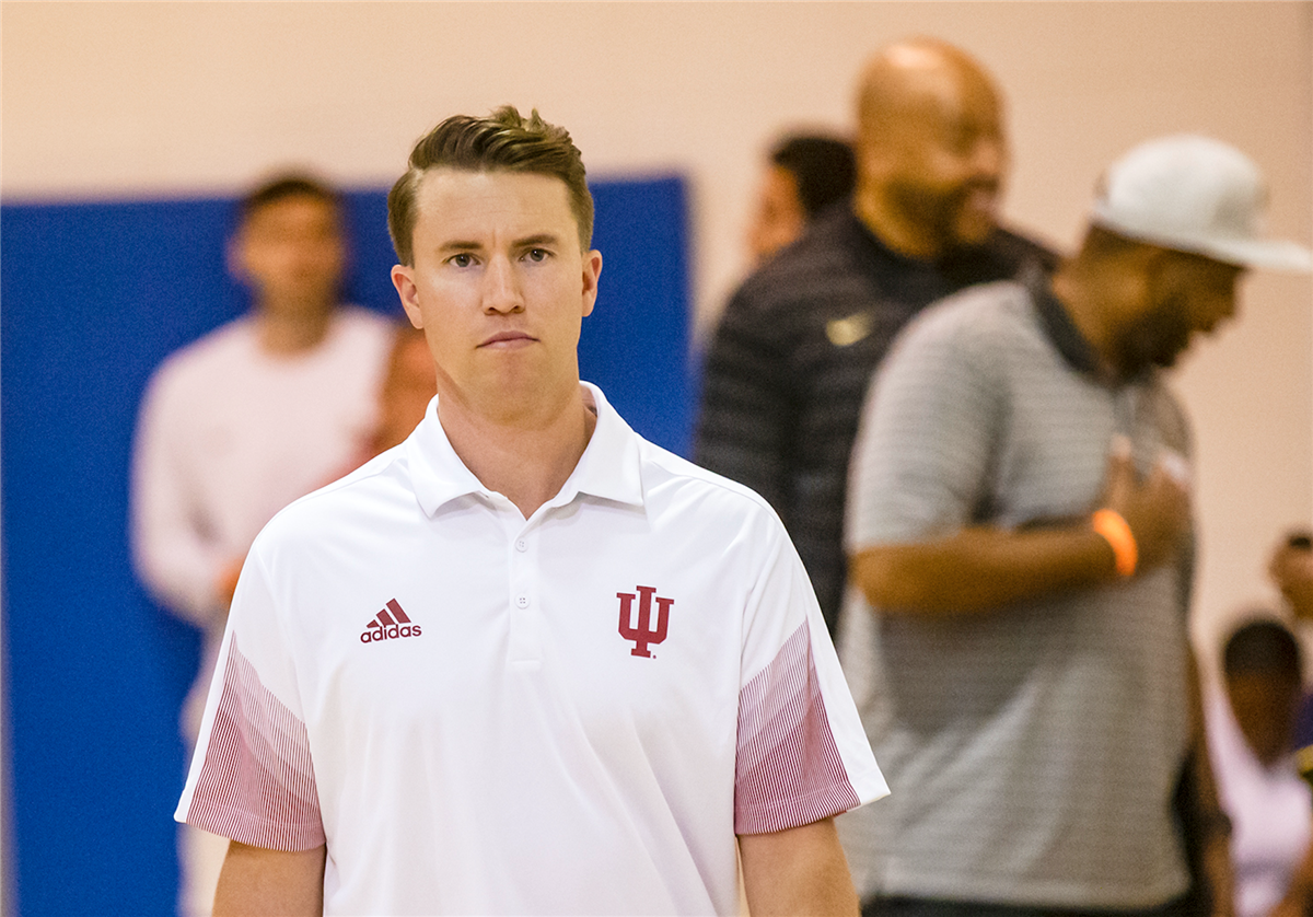 Indiana basketball recruiting: Tuesday Tidbits
