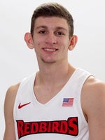 Matt Hein, Illinois State, Point Guard