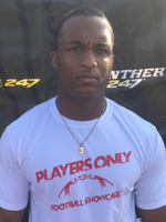 Jalen Madison, Brunswick School, Running Back