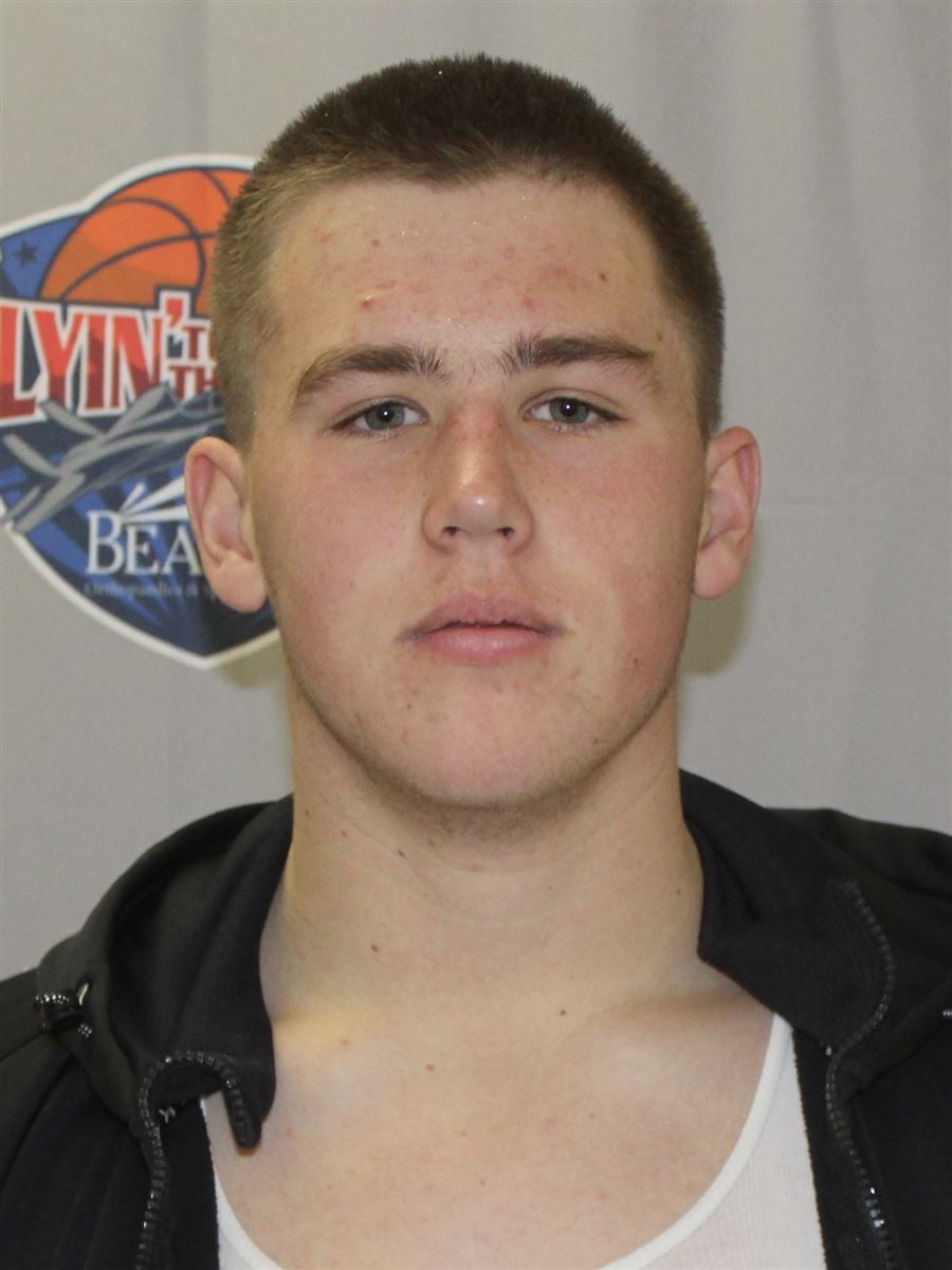 '25 OH DL Gordy Sulfsted (Notre Dame Signee) | Irish Envy | Notre Dame ...