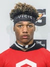 Shawn Murphy, Unity Reed, Linebacker