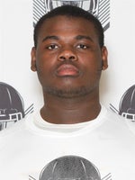 Adarius Tolliver, Florida Atlantic, Offensive Tackle