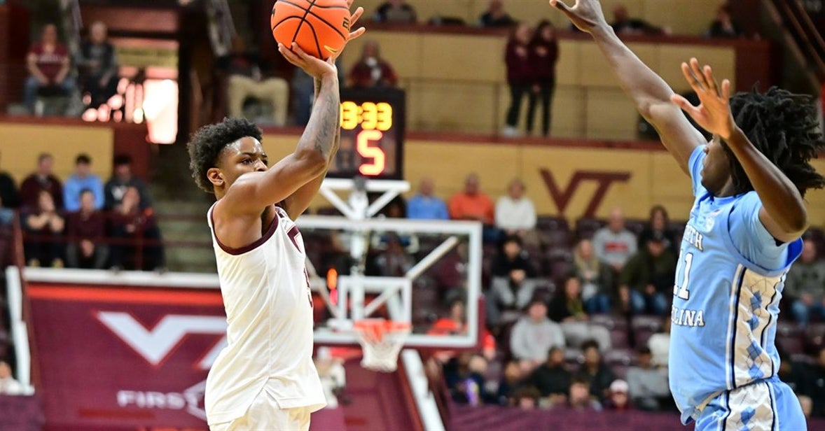 Jaydon Young's 6 Best Games And What They Might Mean