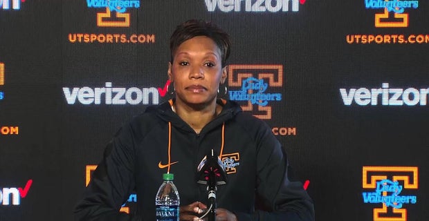 Former Lady Vol Kyra Elzy becomes interim head coach at Kentucky