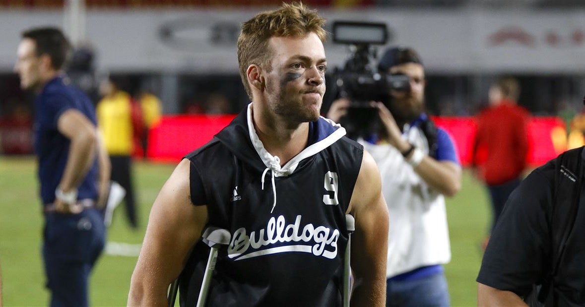 Fresno State Injury Report: New updates on Jake Haener, Evan Williams