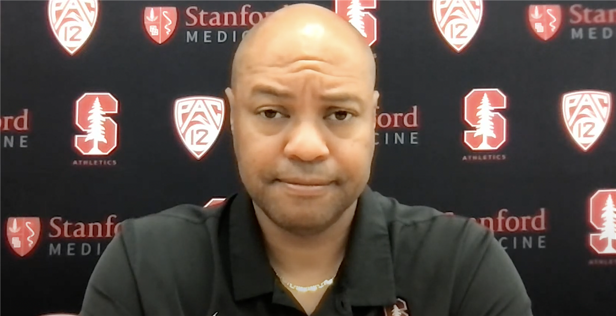 Video: Coach Shaw Press Conference: Washington Week