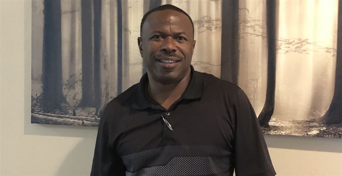 Gator Great Jack Jackson wants them to fear the Gators