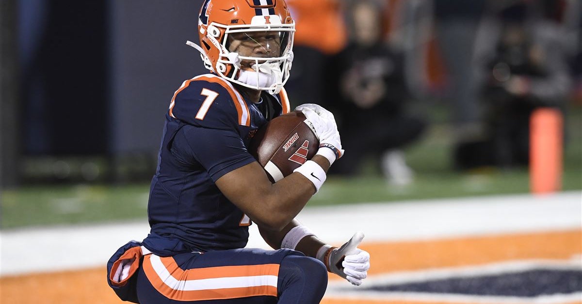 'An experience for the ages': Kenari Wilcher putting to use lessons ...