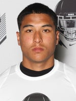 Saul Torres, Capitol Hill, Wide Receiver