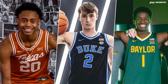 Jays247.com Basketball Recruiting