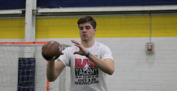 Dustin Crum Profile Photos