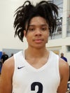 Caleb Murphy, Grayson, Combo Guard
