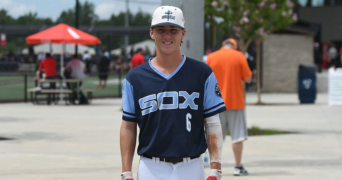 Mason Land Trying To Win A Championship