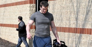 Evan Schwan, Penn State, Weak-Side Defensive End