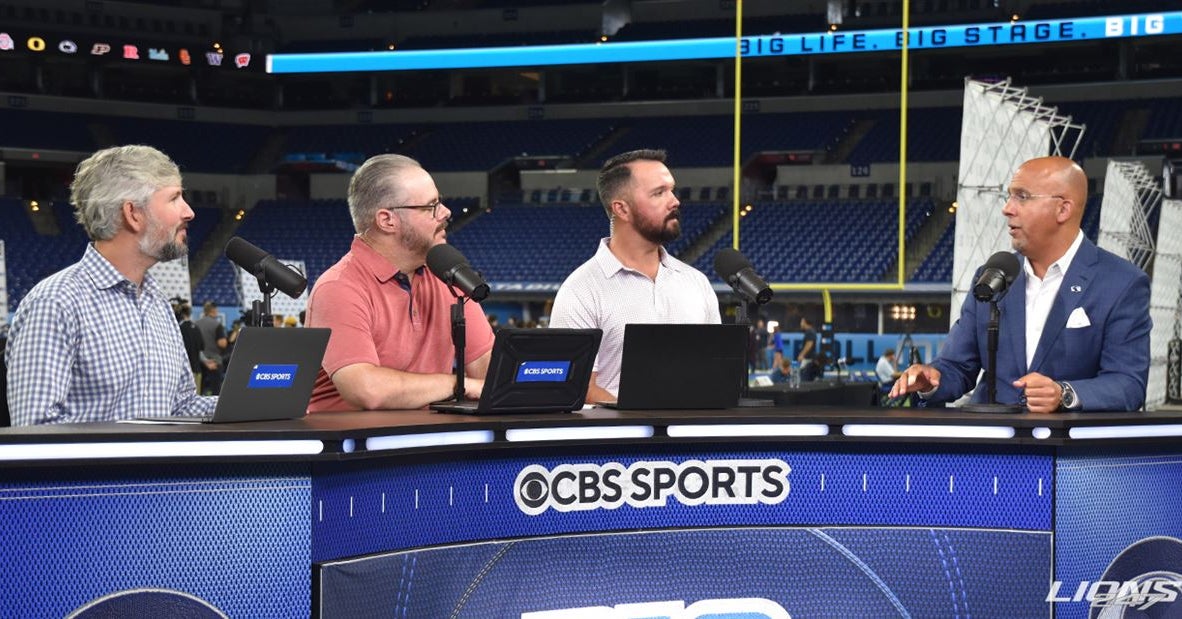 What to know about Penn State on Day 2 of Big Ten Football Media Days