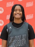 Chikae Desdunes, DME Academy, Combo Guard