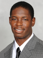 Avery Thompson, Maryland, Linebacker