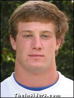 Paschal Arrested, Sent Home