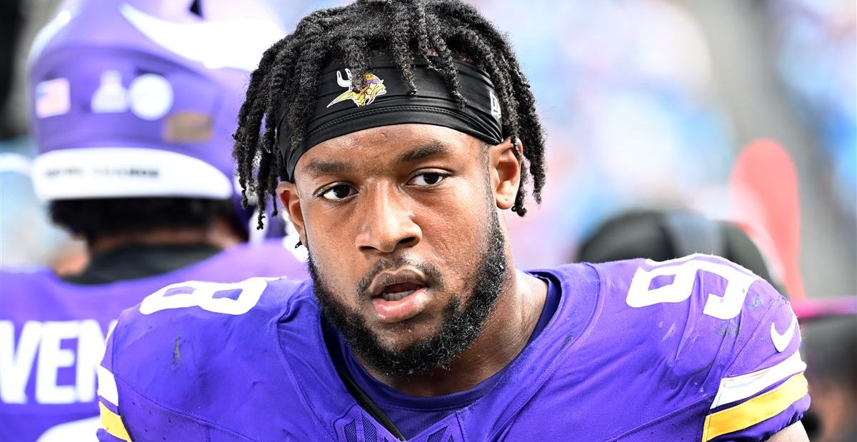 Panthers LB D.J. Wonnum details medical emergencies this year ...