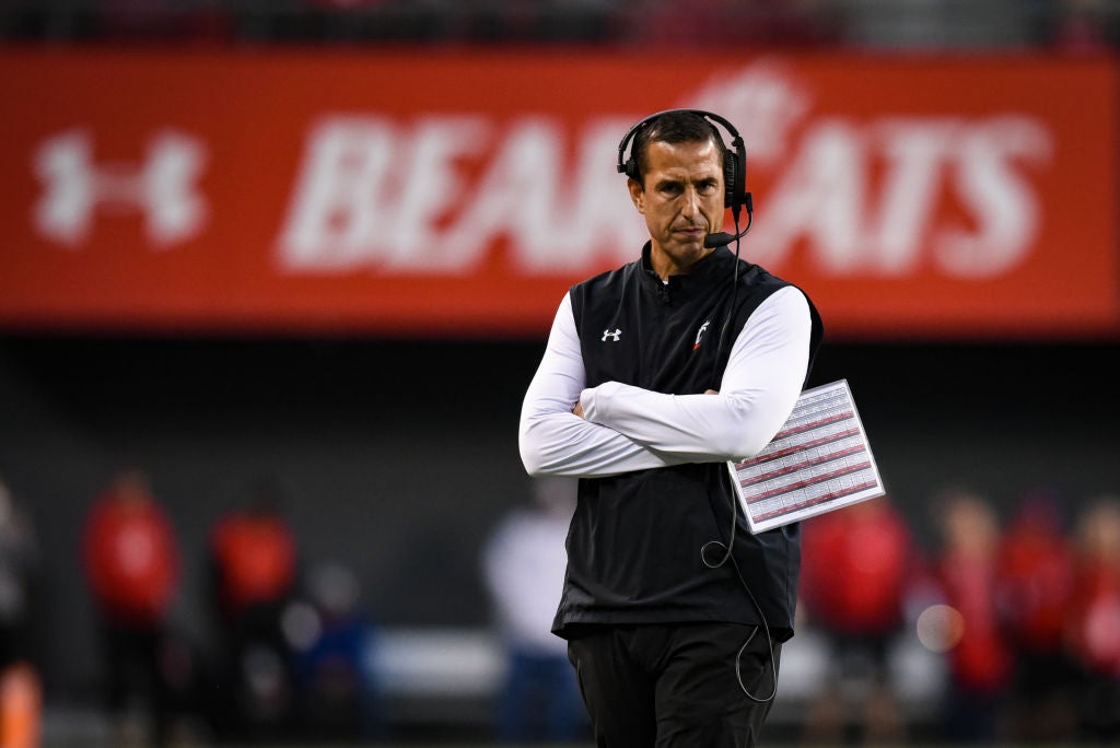 Bearcat Bounce 10/25