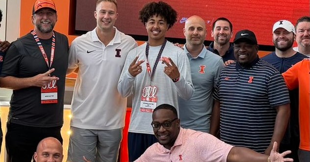 QB Michael Clayton's connection with Sitkowski critical in commitment ...