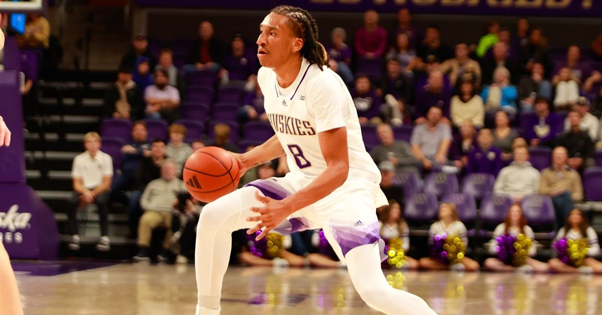 Washington players admit; we weren't ready to play against Seattle ...