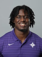 Adrian Hope, Coastal Carolina, Linebacker