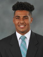 Shon Brown, Coastal Carolina, Linebacker